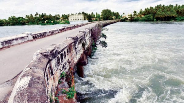 More on heritage bridges - Star of Mysore