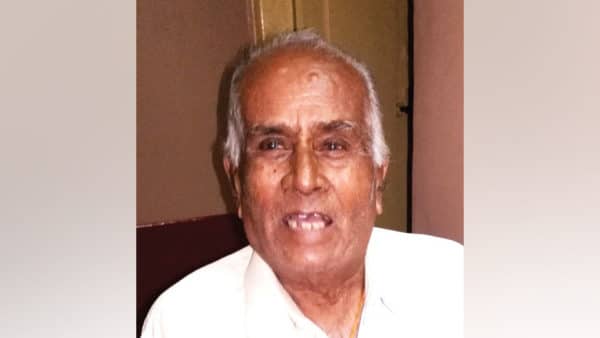 S.N. Channabasappa Devaru - Star of Mysore