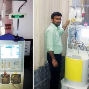 Mysuru to get hi-tech blood plasma extraction machine - Star of Mysore