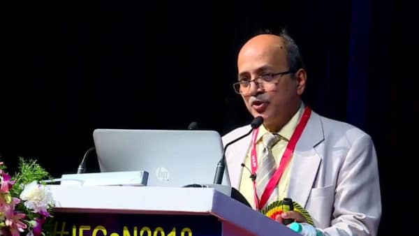 CFTRI Director retires: Dr. Jitendra Jadhav appointed Acting Director - Star of Mysore