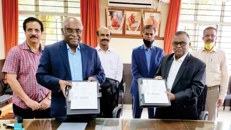 Schevaran Laboratories Pvt. Ltd. Archives - Star of Mysore