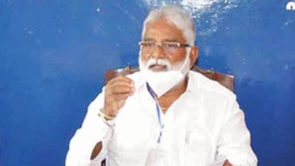 BSP MLA Mahesh to join BJP - Star of Mysore