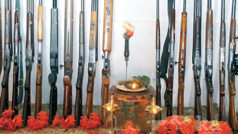 Kodavas celebrate Kailpoldh fest with traditional gaiety - Star of Mysore