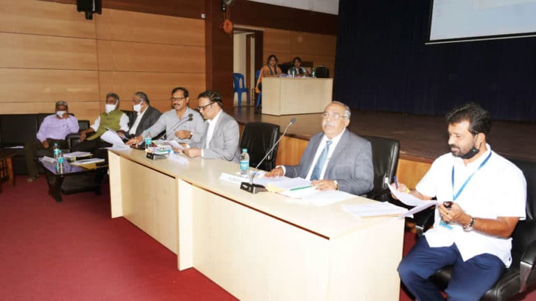 UoM to start engineering college - Star of Mysore