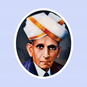 Sir M. Visvesvaraya remembered - Star of Mysore