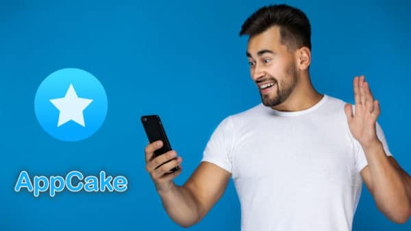 How to Install Unofficial iPhone Apps using AppCake - Star of Mysore