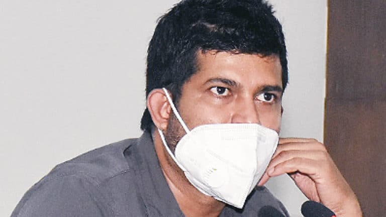 Release additional funds to complete pending works: Pratap Simha - Star ...