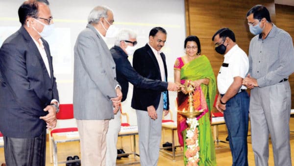 Decennial celebrations at ATME - Star of Mysore