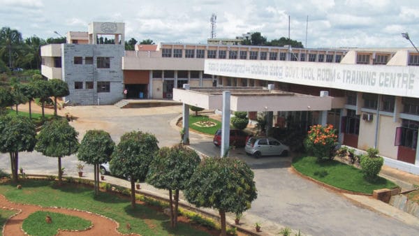 GTTC opens door for a long, exciting and excellent career - Star of Mysore