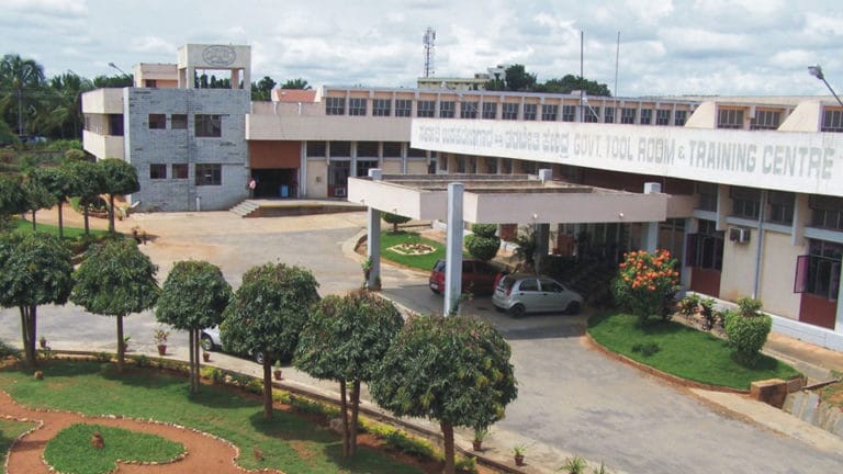 GTTC opens door for a long, exciting and excellent career - Star of Mysore