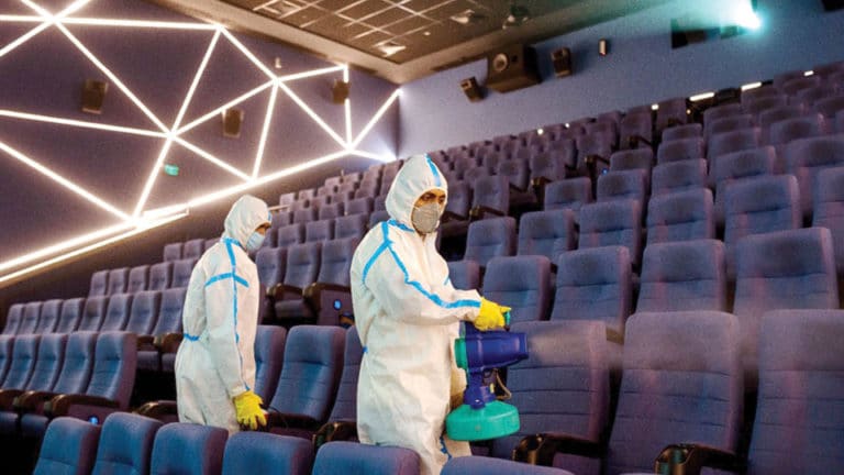 DRC Cinemas Archives - Star of Mysore