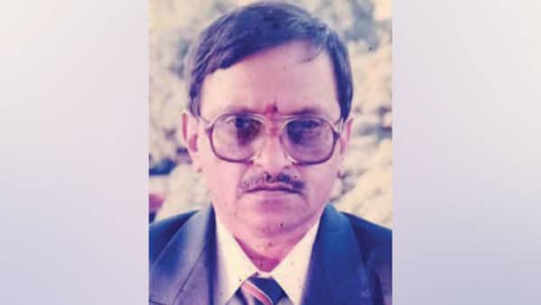 K.S. Krishnamurthy - Star of Mysore