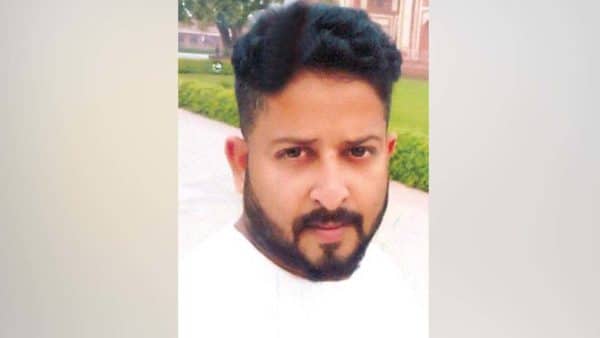 Man goes missing from city - Star of Mysore