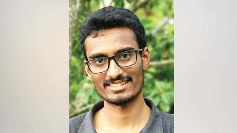 Kiran - Star of Mysore