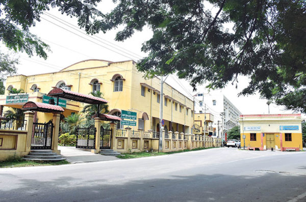 Landmarks for Dewans and their services forgotten - Star of Mysore