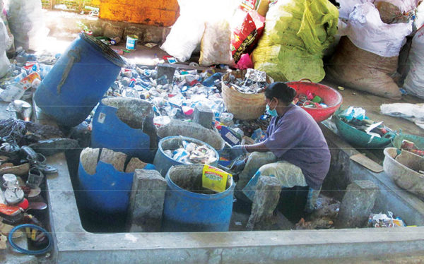 MCC plans Solid Waste Management in a year - Star of Mysore
