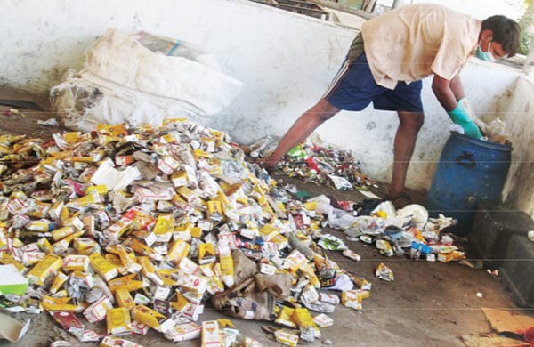 MCC plans Solid Waste Management in a year - Star of Mysore