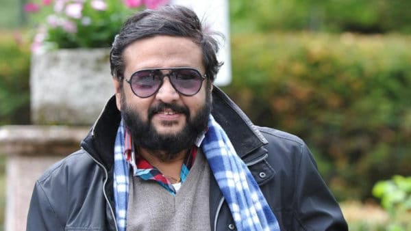 Ravi Belagere passes away - Star of Mysore