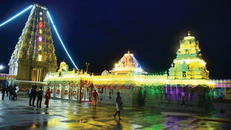 Male Mahadeshwara Hills Archives - Star of Mysore