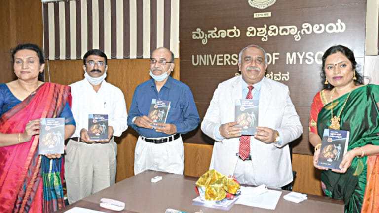 Prof. H.A. Ranganath Archives - Star of Mysore