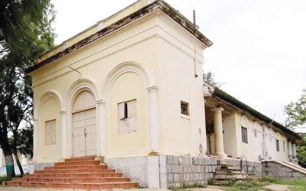 Another delightful treat on Namma Mysuru! - Star of Mysore