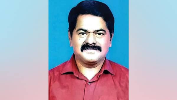 Suryanarayana - Star of Mysore