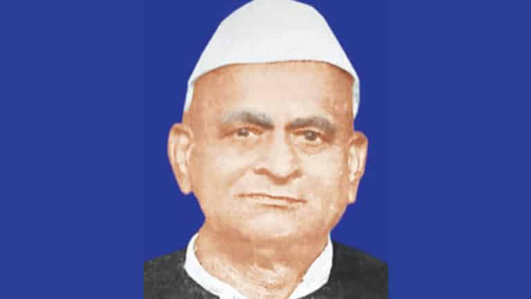 Remembering Tagadur Ramachandra Rao: ‘Father of political unrest in ...