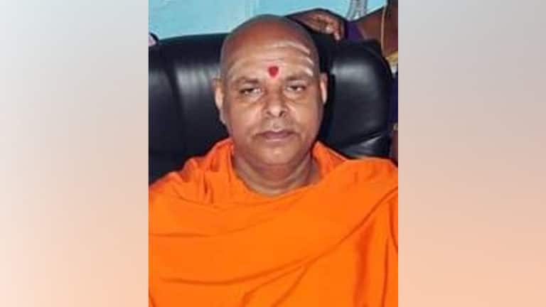 Kaginele Mutt Seer to interact with Overseas Kannadigas on Dec.13 ...