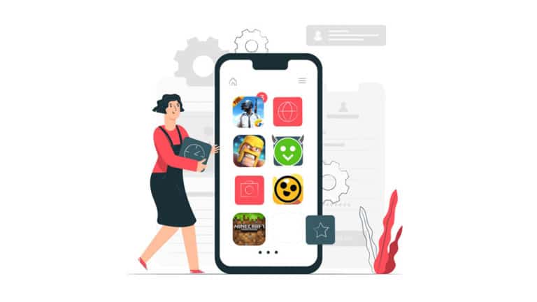 How to Download Game Mods on Android using HappyMod App - Star of Mysore