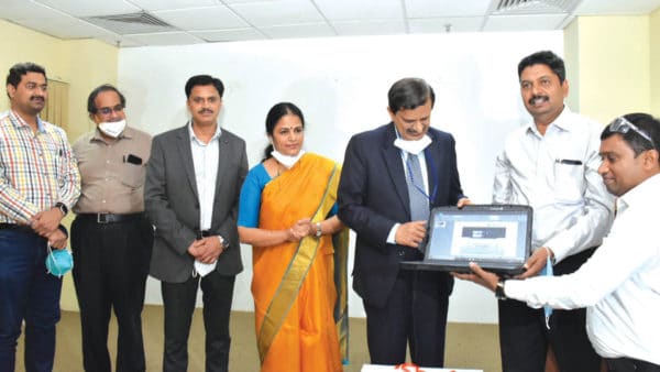 Walk at least 1,500 steps a day to beat stress: Dr. C.N. Manjunath ...