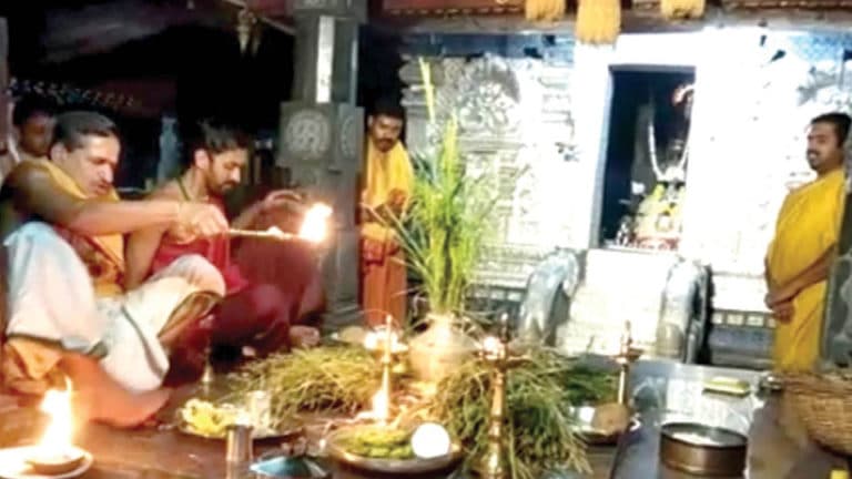 ‘Puthari’ festival on Dec. 14 - Star of Mysore