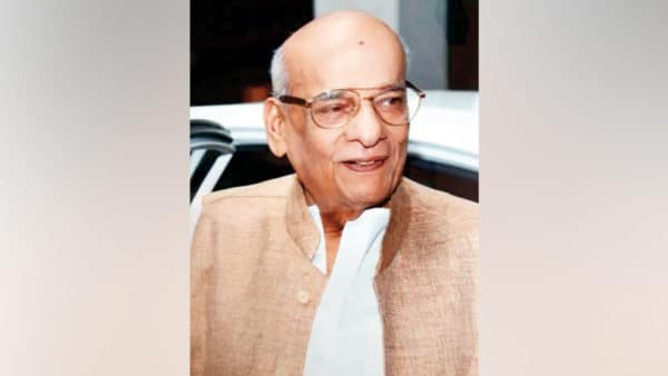 N.R. Narayan Rao - Star of Mysore