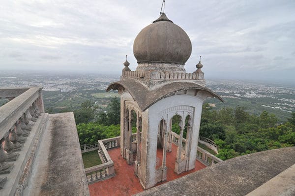 Tale of two Palaces - Star of Mysore