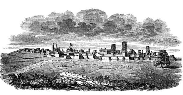 Great British Mutiny: The revolt that took many lives - Star of Mysore