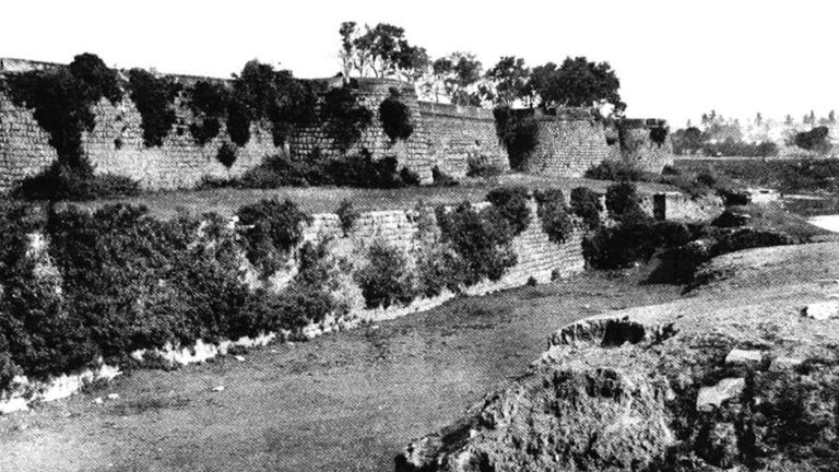 Great British Mutiny: The revolt that took many lives - Star of Mysore