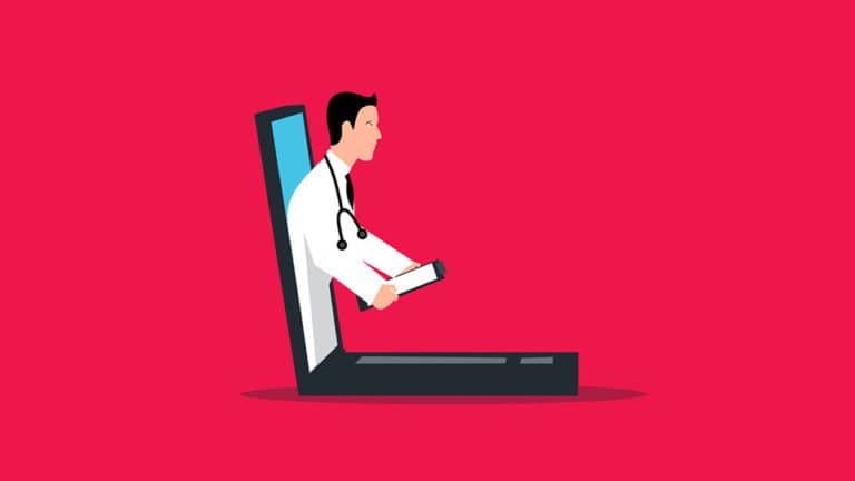 An amazing era of digital doctors ! - Star of Mysore