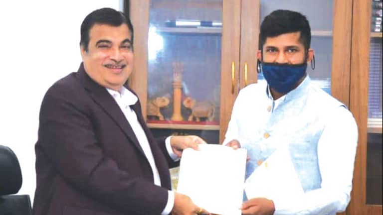 Mysuru-Kadakola stretch to be a six-lane Highway - Star of Mysore