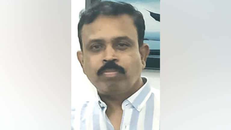 C. Ramesh - Star of Mysore