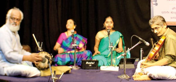 Piteelu Chowdiah remembered - Star of Mysore