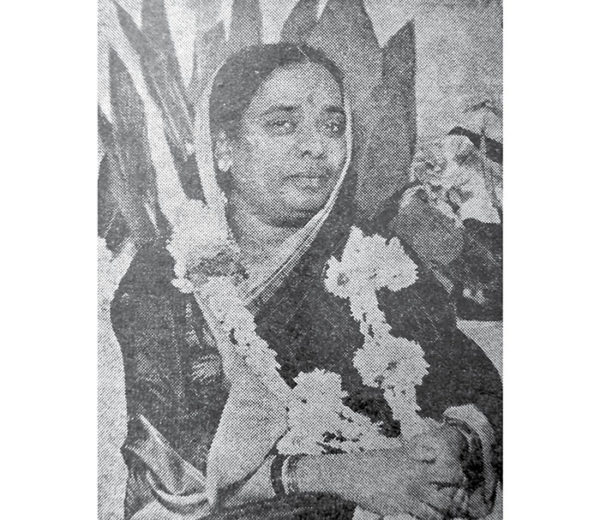 Memorable days of working with Yashodhara Dasappa - Star of Mysore