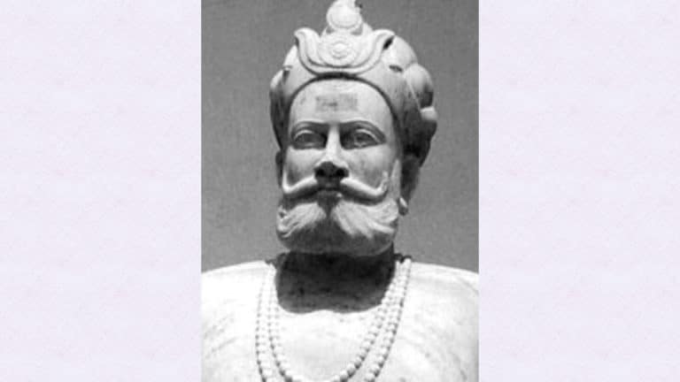 Hemu – History’s forgotten hero - Star of Mysore