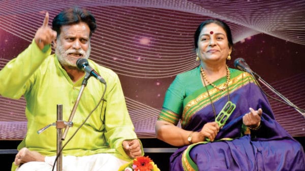 'Tatva Tangali’ soothes listeners at Rangayana - Star of Mysore