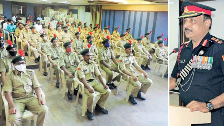 Colonel Rajesh Kumar Archives - Star of Mysore