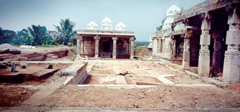 Mysuru DC's Village Stay: Villagers plead for restoration of historic ...