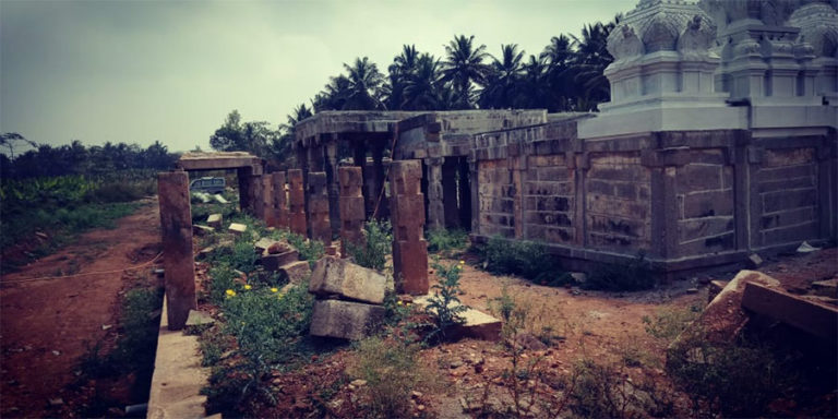 Mysuru DC's Village Stay: Villagers plead for restoration of historic ...