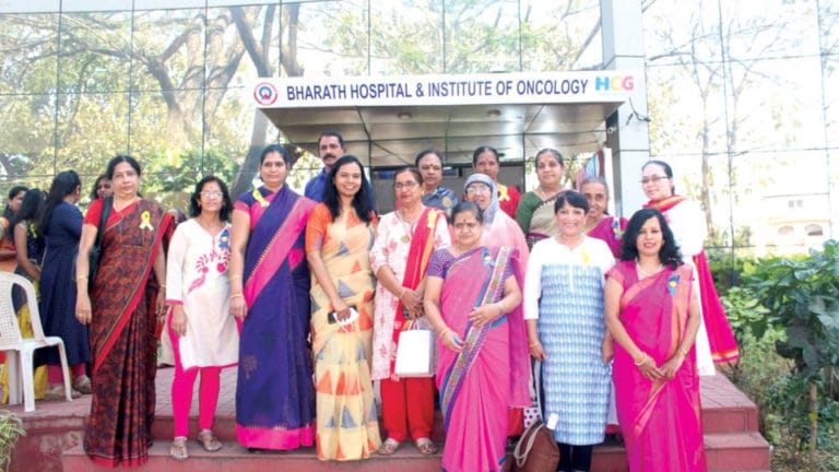 Bharath Hospital and Institute of Oncology (BHIO) Archives - Star of Mysore