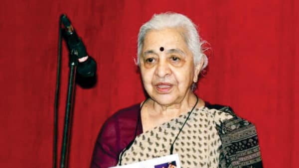 Documentary on theatre artiste Rameshwari Varma - Star of Mysore