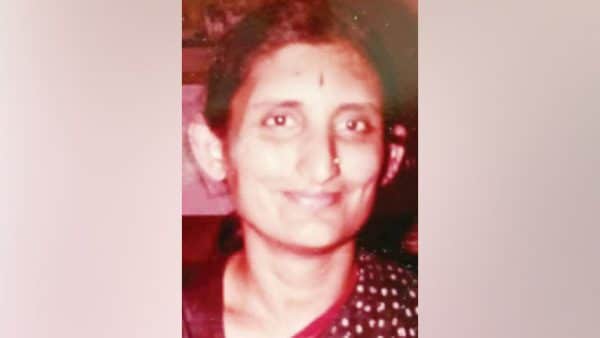 Dr. M.A.Padmini - Star of Mysore