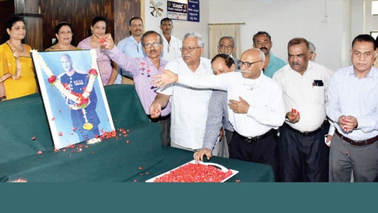 Kodava Samaja remembers General K.S. Thimayya - Star of Mysore