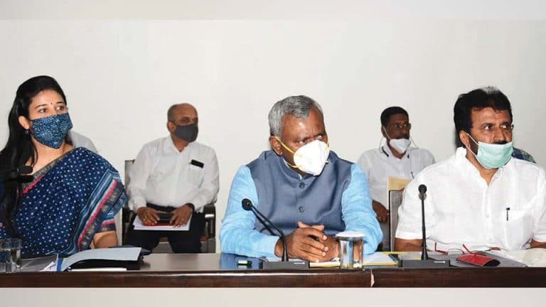 KUWS&DB water to MUDA Layouts: No hasty decision that will affect ...